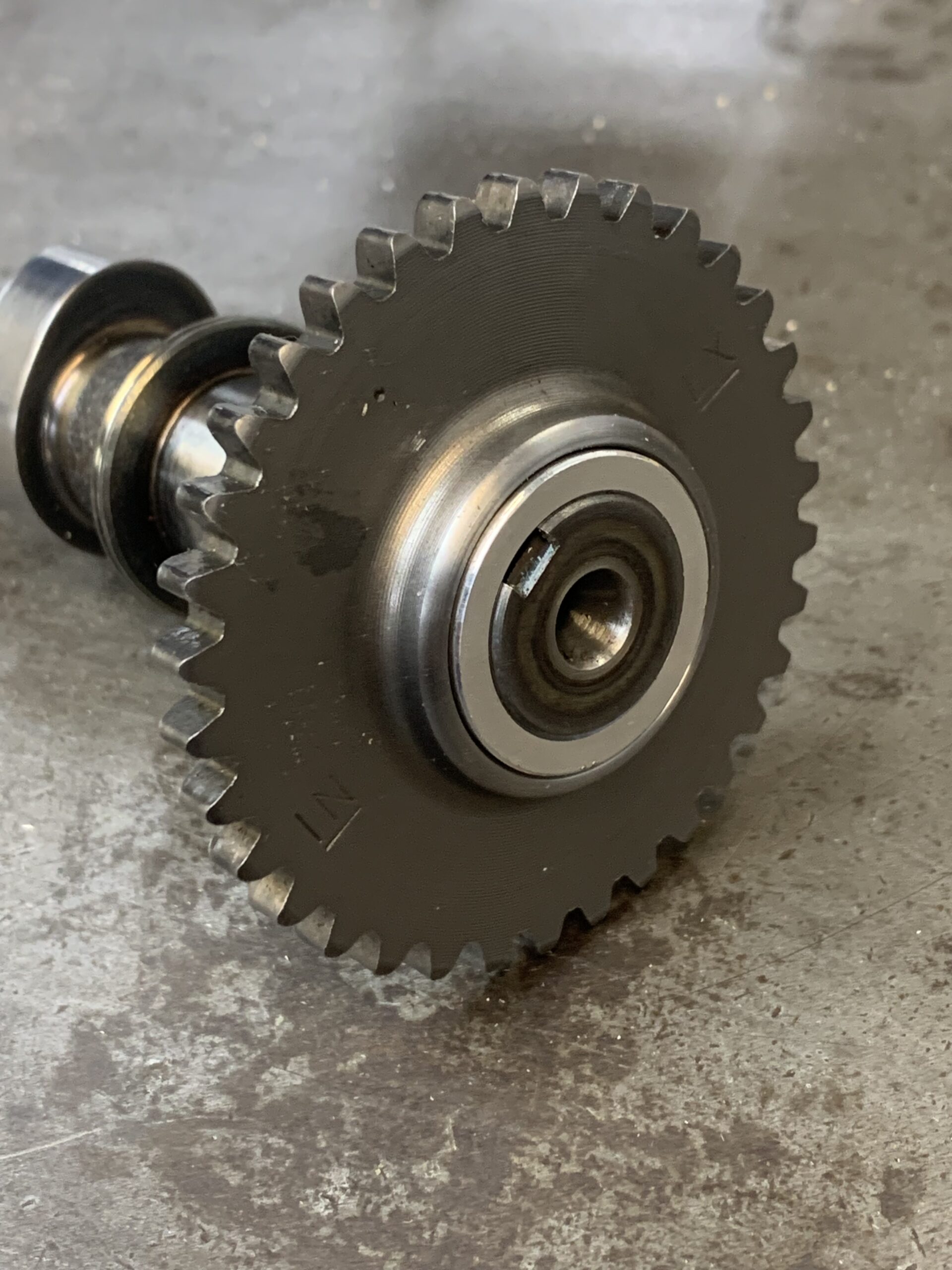 Nitro Custom Works - Precision CNC Machining Services